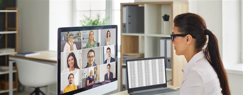 Så här går en distansutbildning till hos oss | Hjärtum Utbildning Så här går en distansutbildning till hos oss | Hjärtum Utbildning